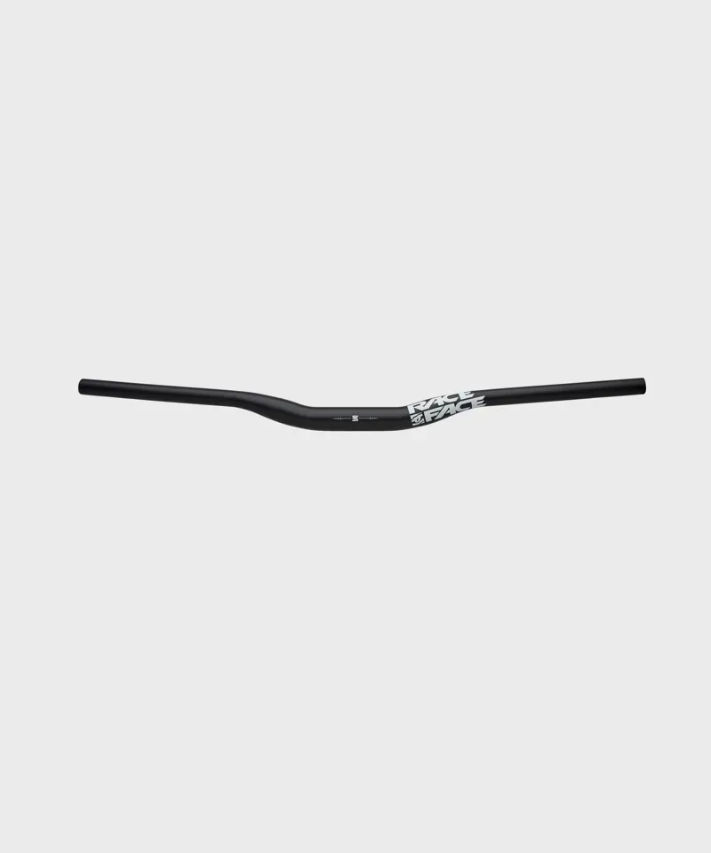 Race Face Chester Riser Handlebar in Black